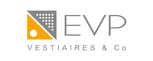 EVP, Concepteur français et fabricant de Vestiaires, Casiers et Armoires